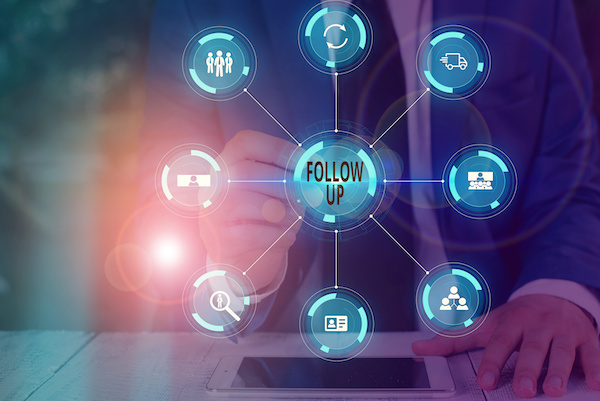 How To Follow Up On A Job Application Smartly Job Searcher